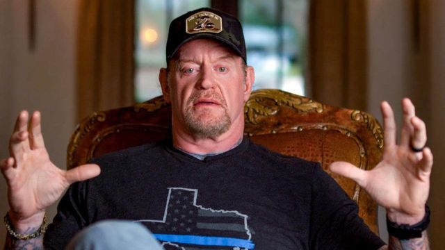 WWE News: The Godfather on his talks with The Undertaker