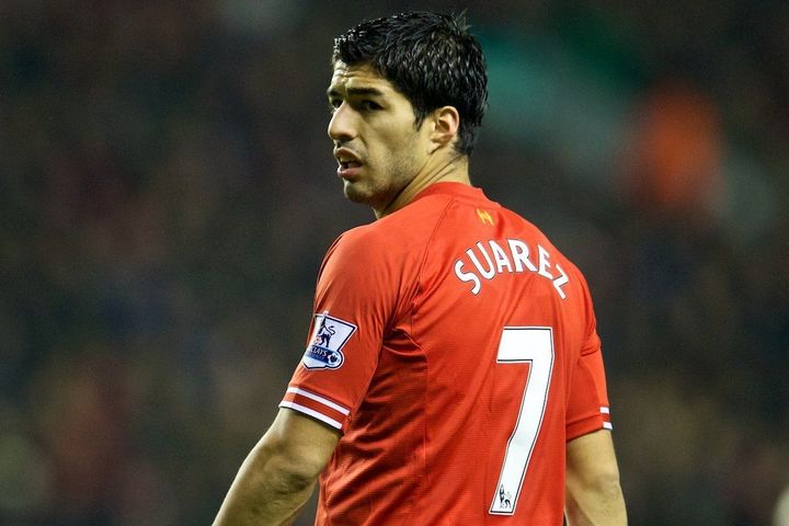 5 players who've played for both Liverpool and Atletico Madrid