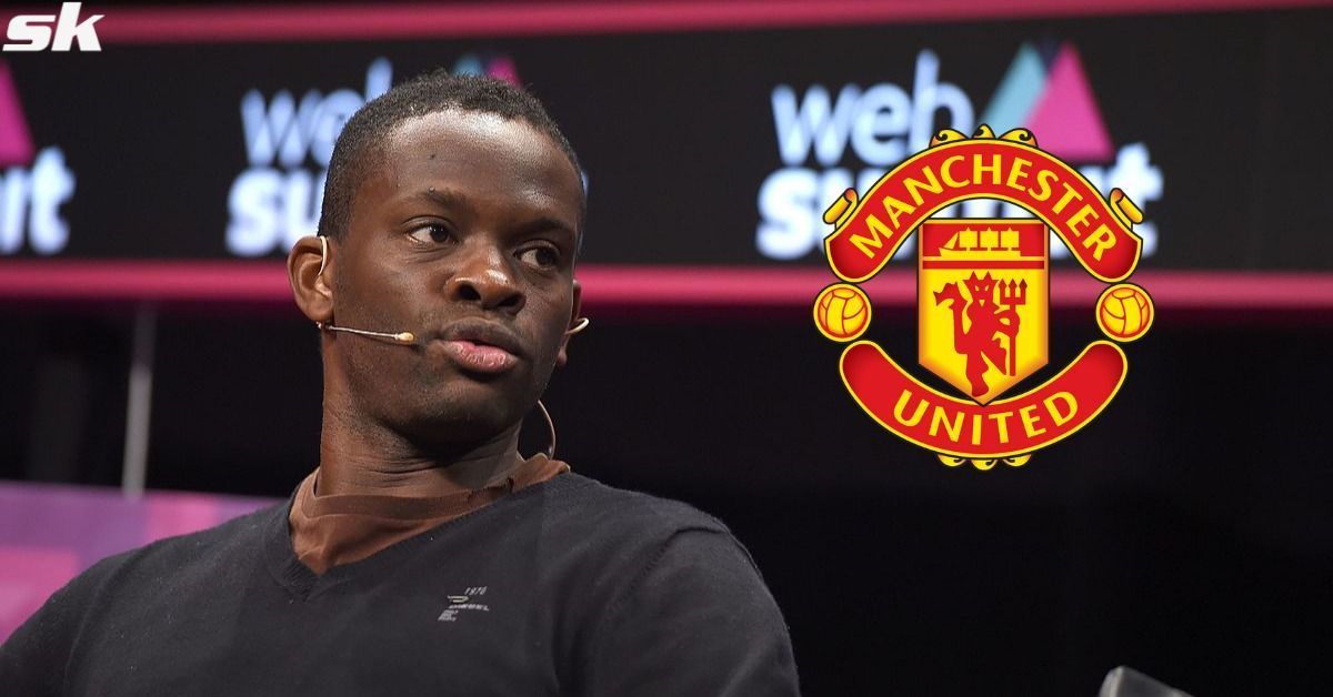 "They will be unstoppable" - Louis Saha believes Manchester United can ...