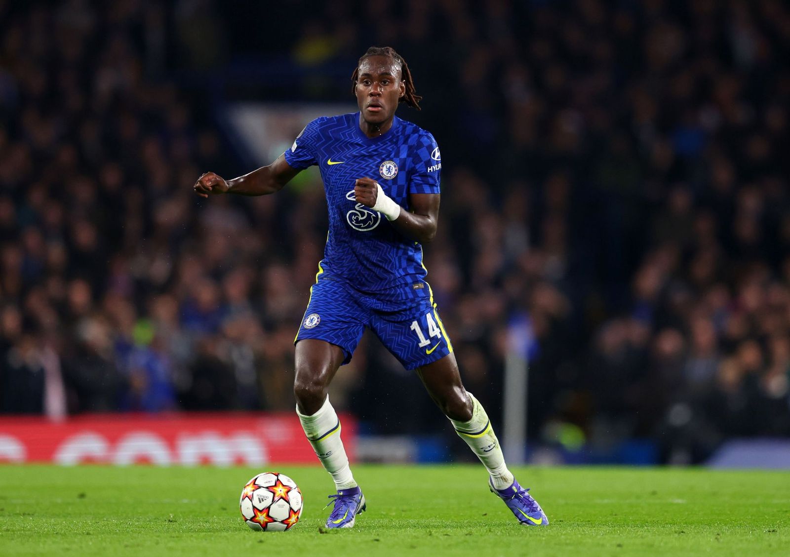 Ranking the 5 best Chelsea players right now based on ratings