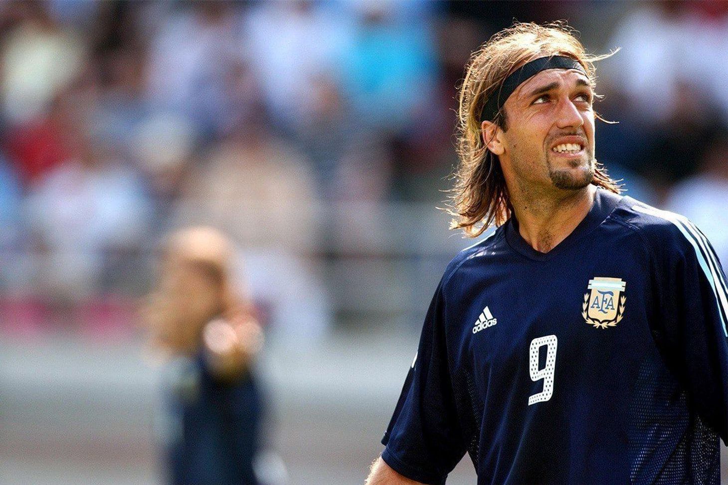 5 most entertaining Argentina footballers of all time