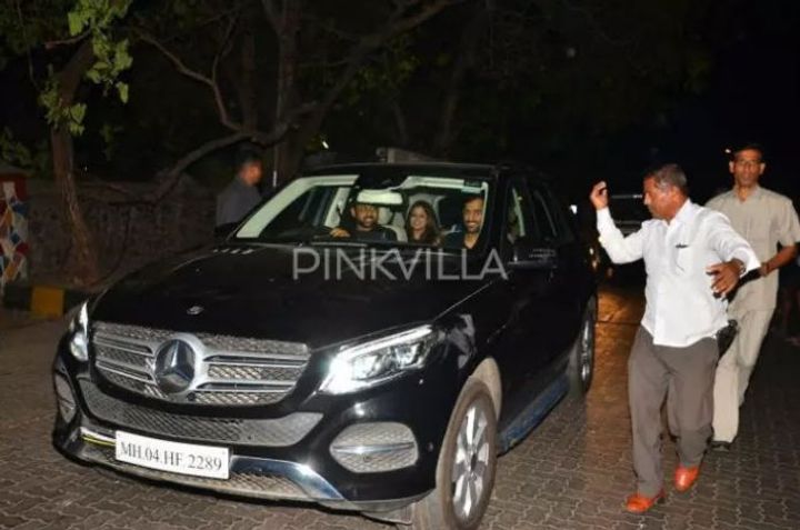 MS Dhoni Cars Collection & Price List