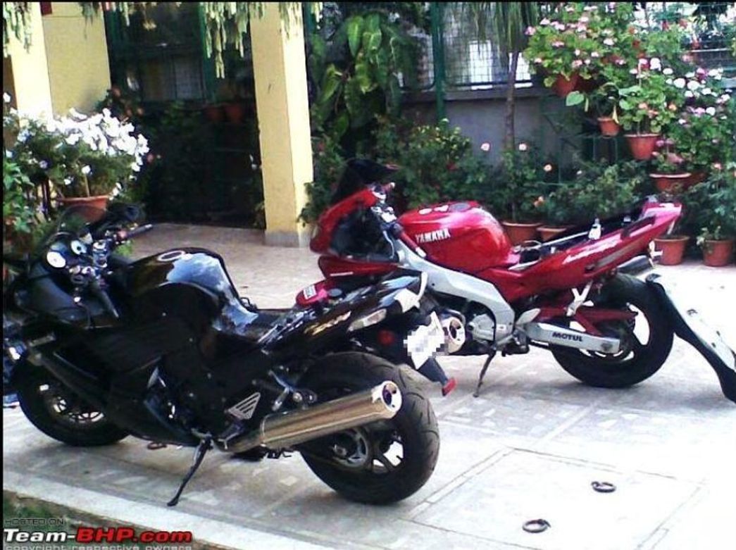 MS Dhoni Bikes Collection & Price List