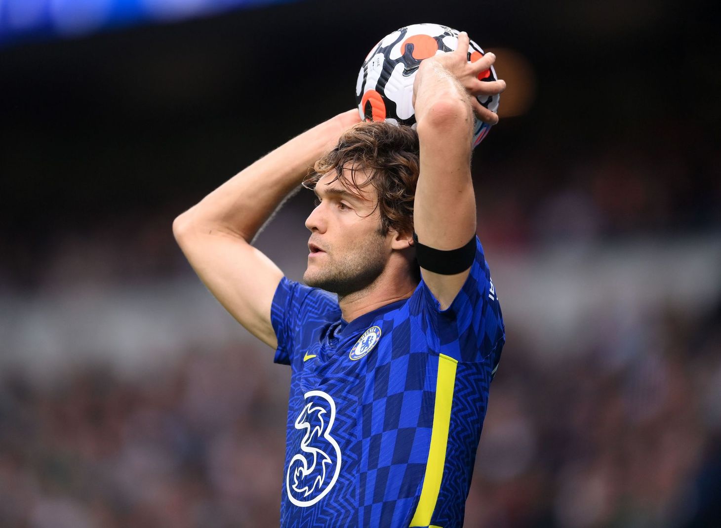 Ranking the 5 best Chelsea players right now based on ratings