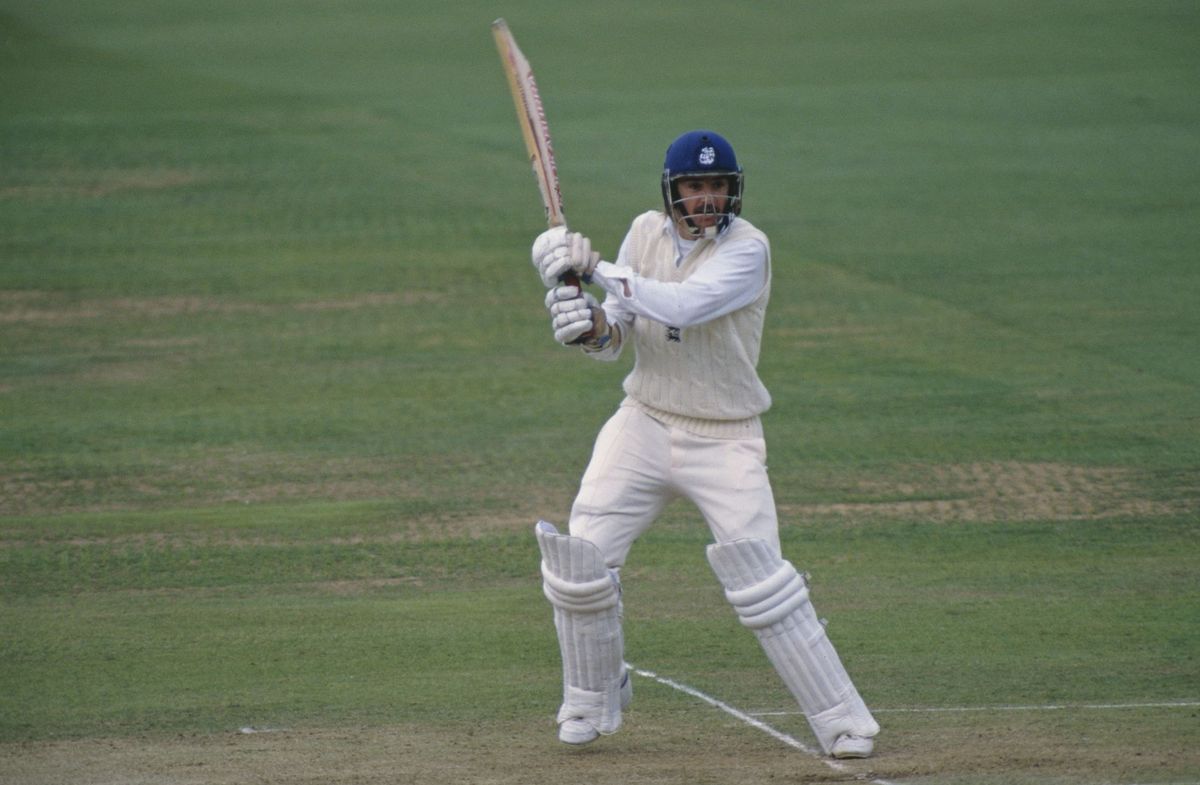 Test Cricket - 5 slowest innings in the 4th innings