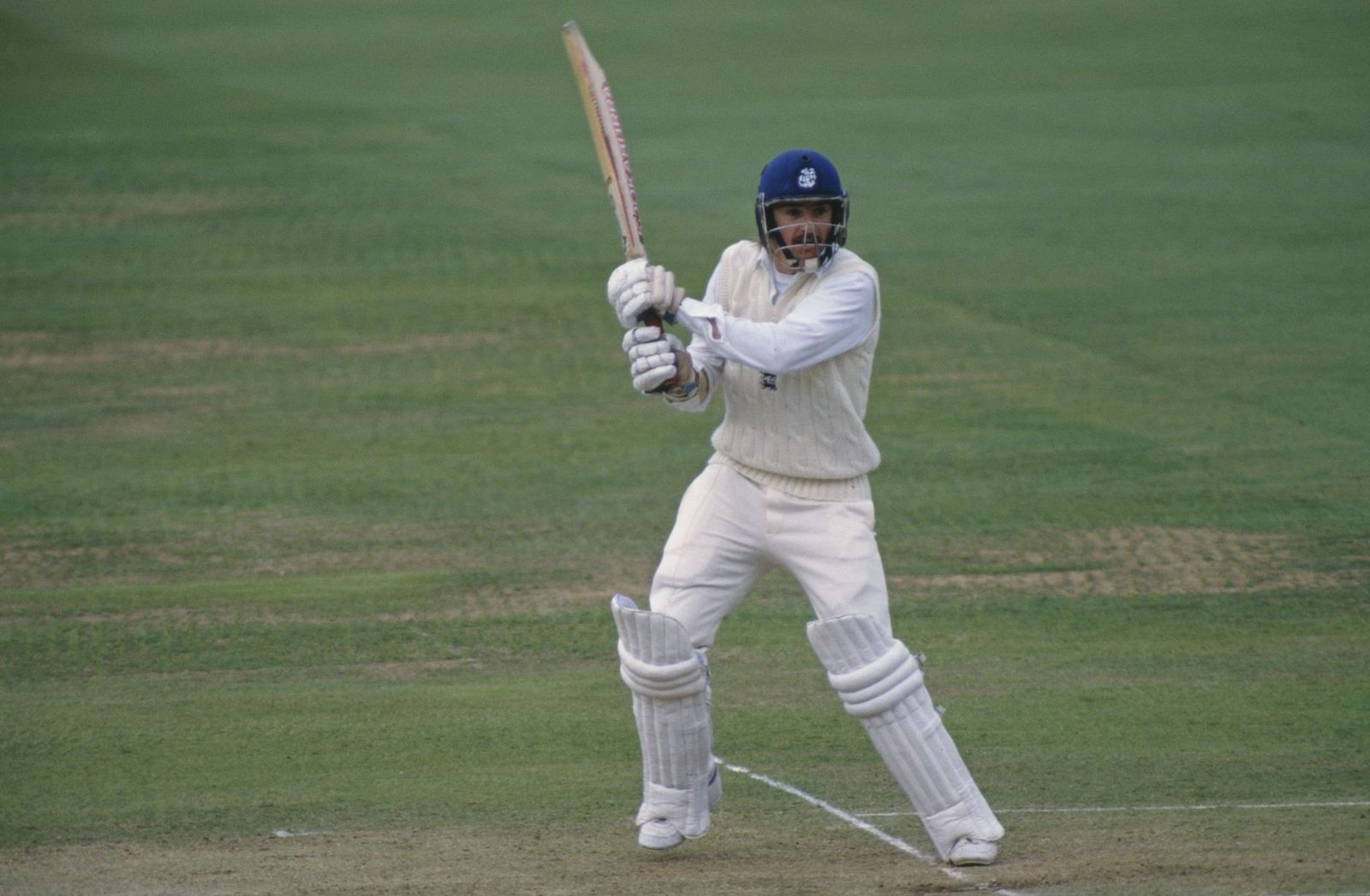 Test Cricket - 5 slowest innings in the 4th innings