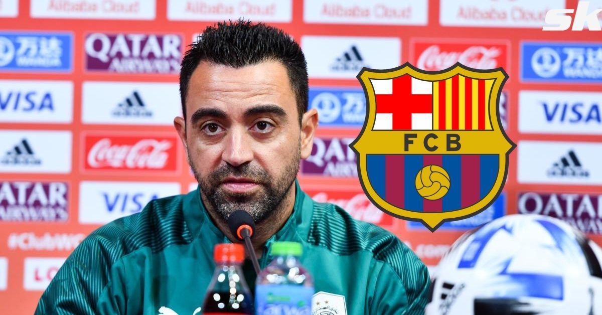 Barcelona face uphill task in signing 21-year-old forward despite ...