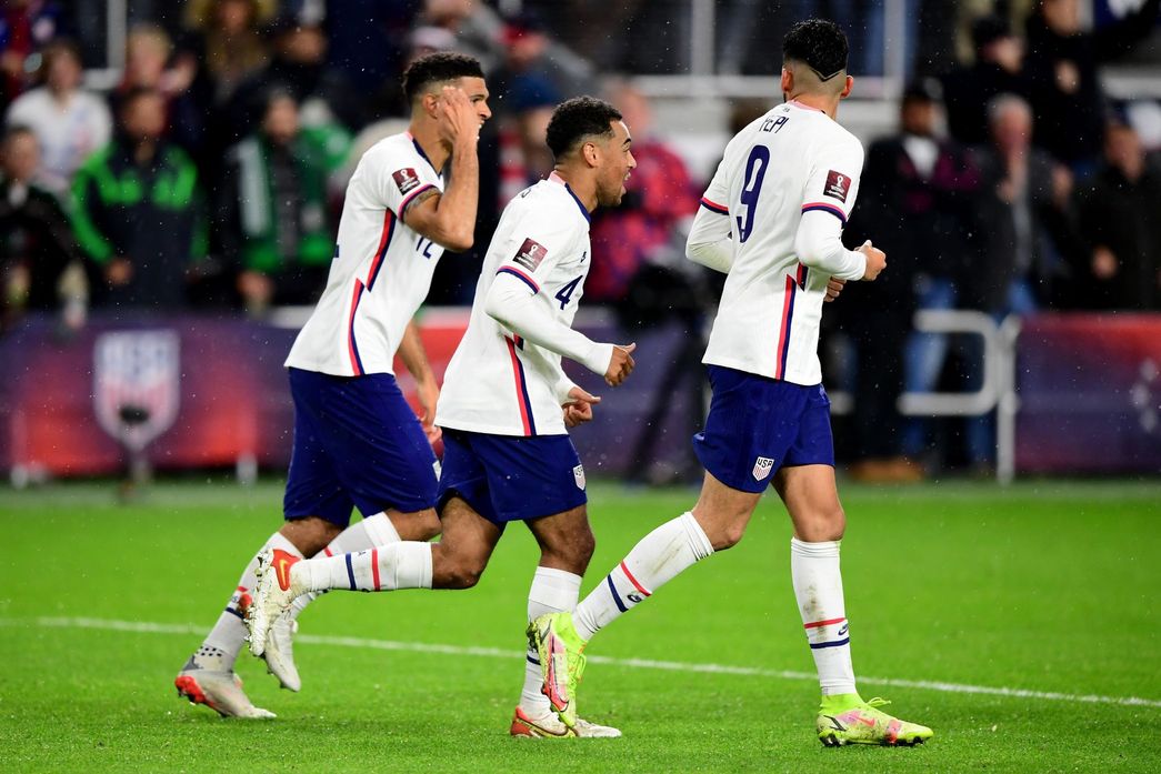 Ranking the 10 teams with most trophies in international football