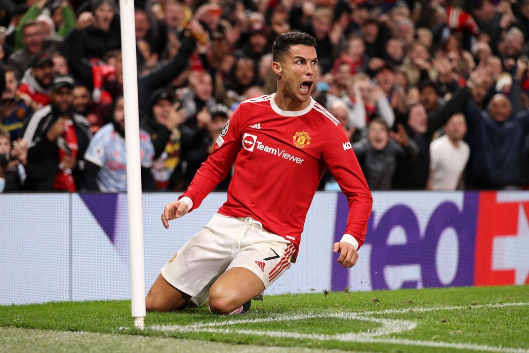 Top 10 highest goalscorers in football history