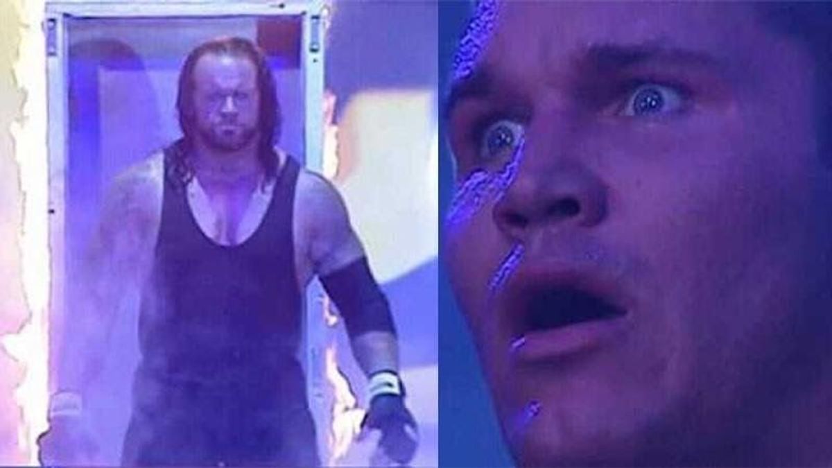 Funniest Memes of The Undertaker