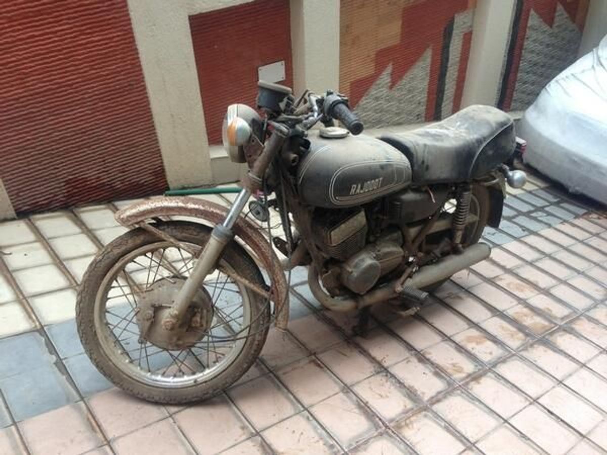 MS Dhoni Bikes Collection & Price List