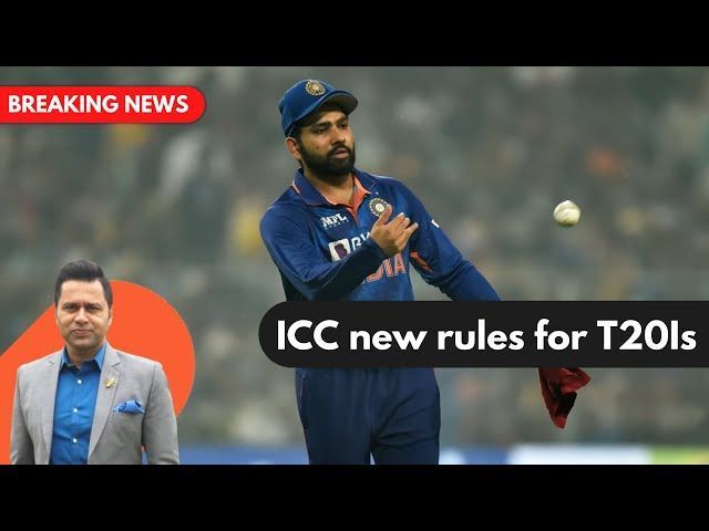 Aakash Chopra gives 3 options to neutralise the toss' effect in T20Is