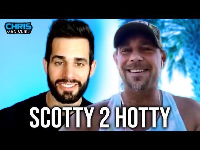 WWE News: Scotty 2 Hotty on his WWE exit