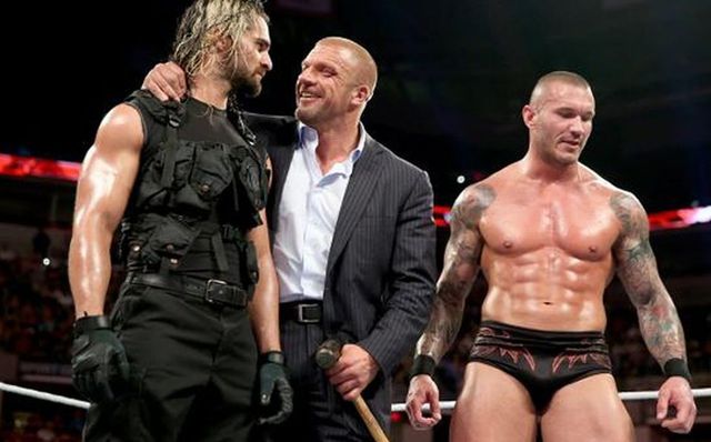 Why did Seth Rollins betray The Shield?