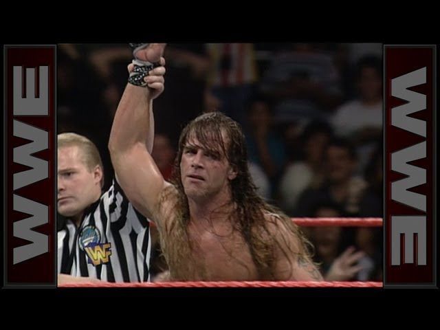 Shawn Michaels names Damien Preist and Riddle as possible Royal Rumble ...
