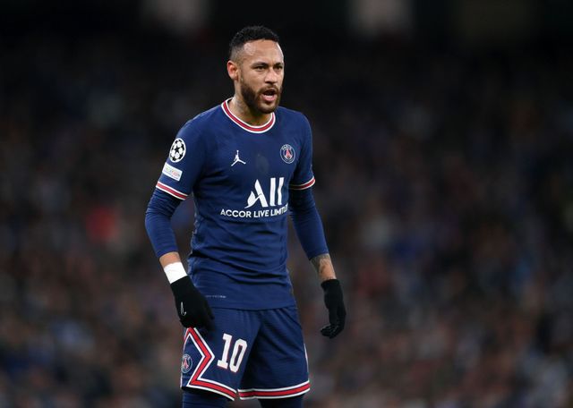 5 best players who have worn the No.10 jersey for PSG