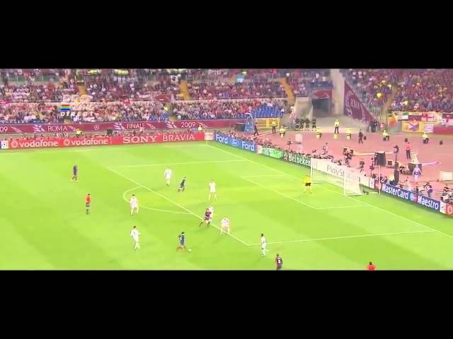 Ranking the 5 most gravity-defying headers in football history