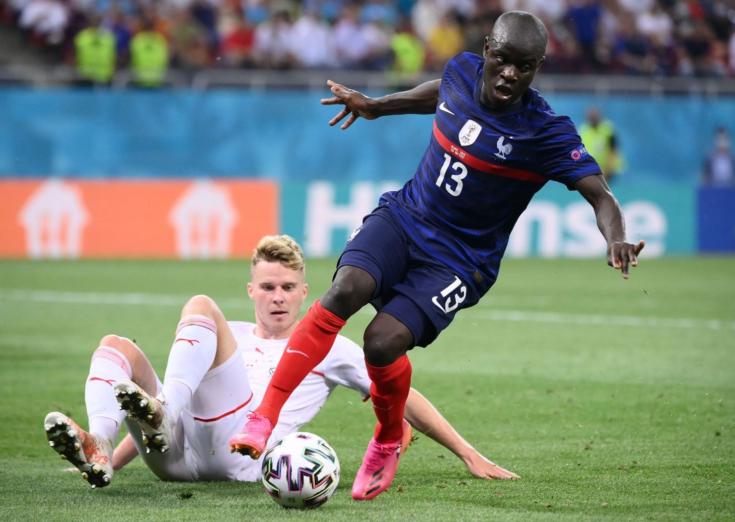 5 Best French Players In The World Right Now 2022