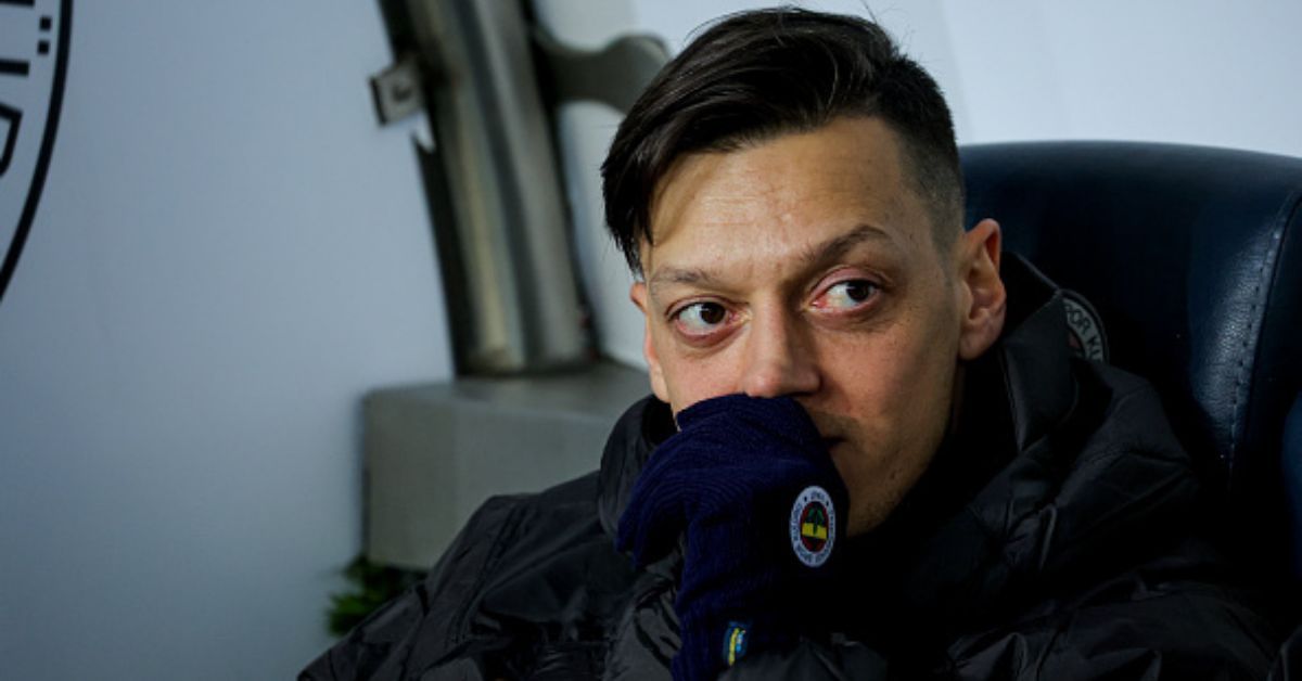 10 footballers you did not know were Muslim