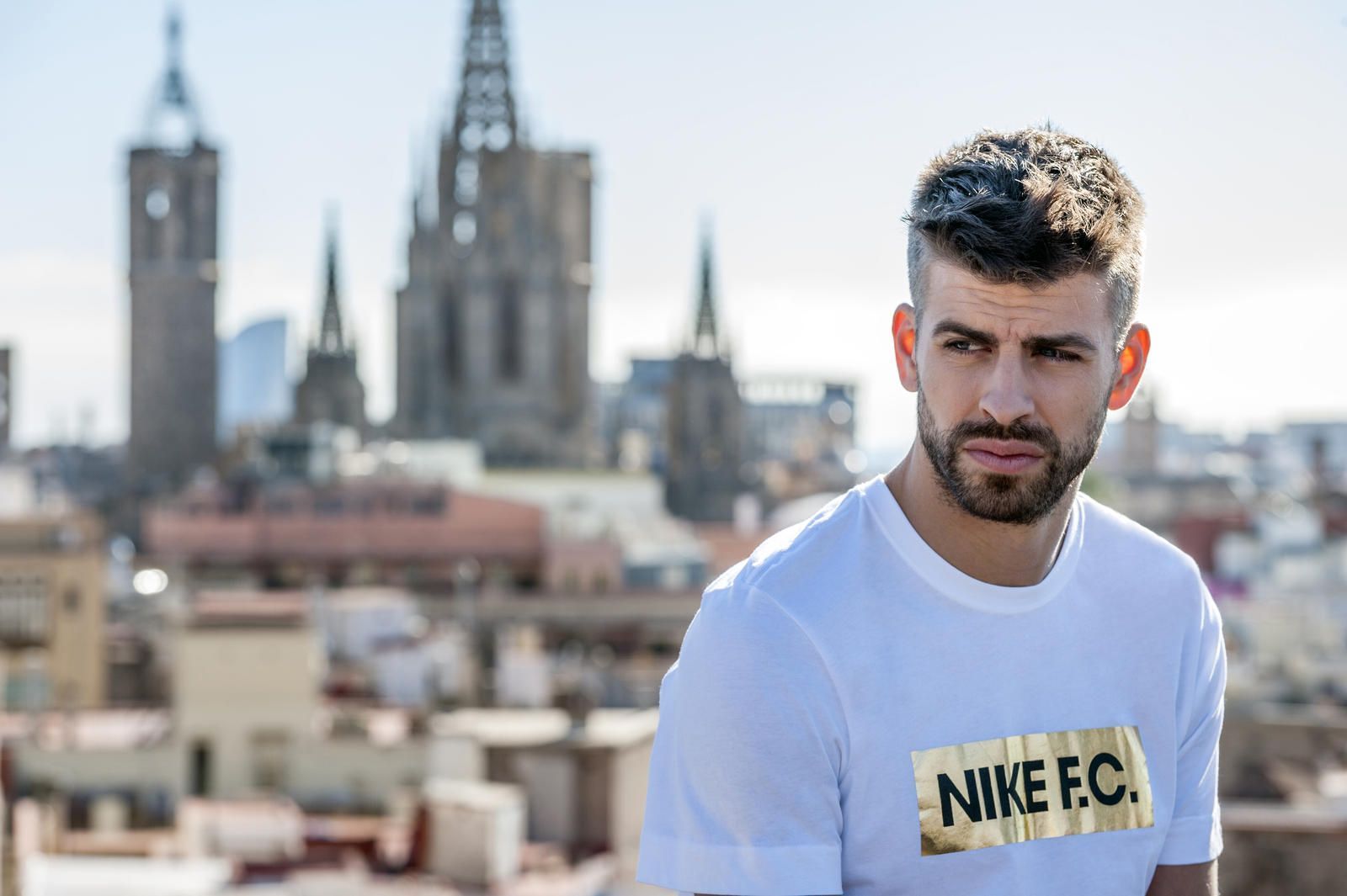 Gerard Pique Net Worth, Salary & Endorsements 2021 - Sportskeeda