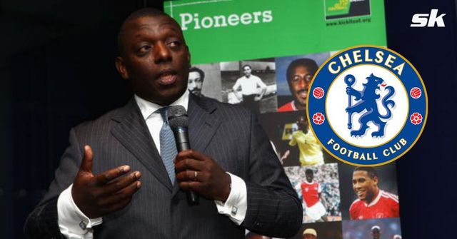 "Gives you much more going forward" - Garth Crooks says 22-year-old ...