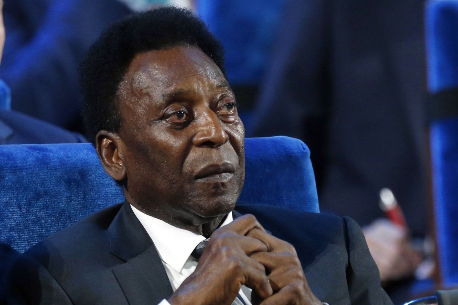 Pele Net Worth, Salary & Endorsements - Sportskeeda