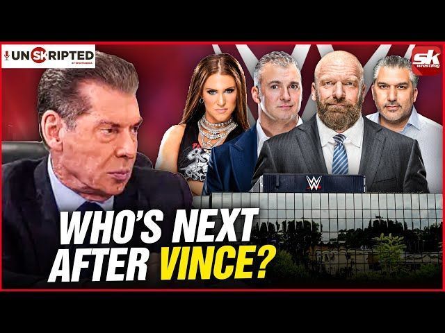 Bill Apter on Edge's heel turn on RAW