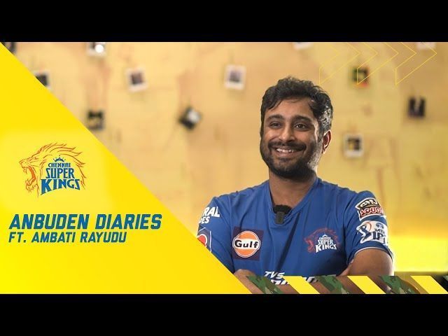 IPL 2022: "He has it in him to lead India one day" - Ambati Rayudu on CSK captain Ravindra Jadeja