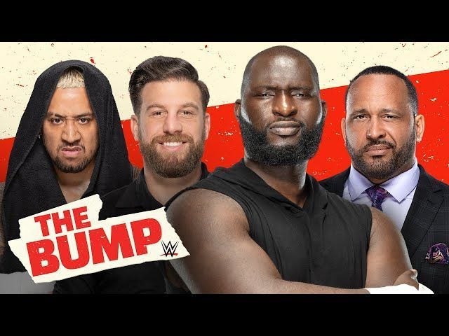Reasons for and against Omos defeating Bobby Lashley