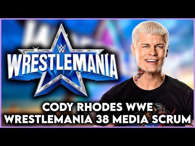 Cody Rhodes narrates incredible 'Stone Cold' Steve Austin story