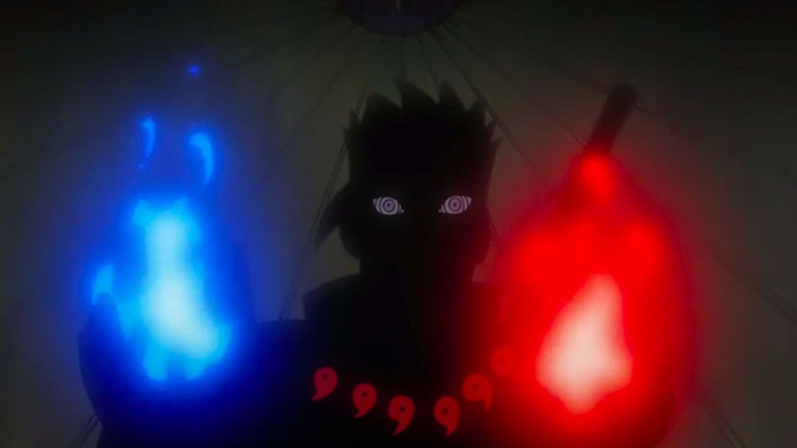 10 strongest chakra types in Naruto, ranked from most difficult to least