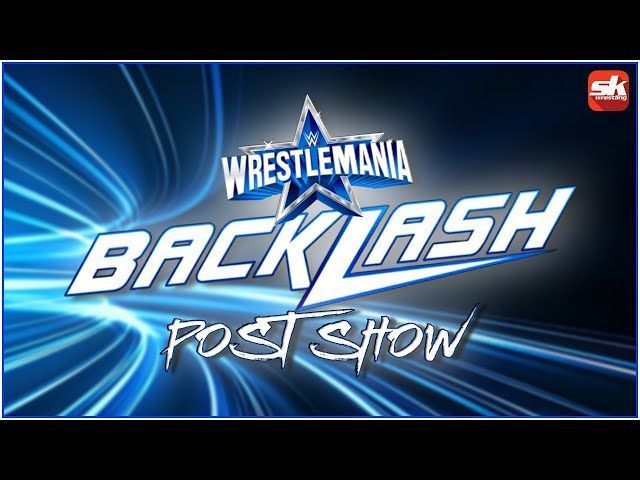 WWE WrestleMania Backlash: 5 Mistakes that were made