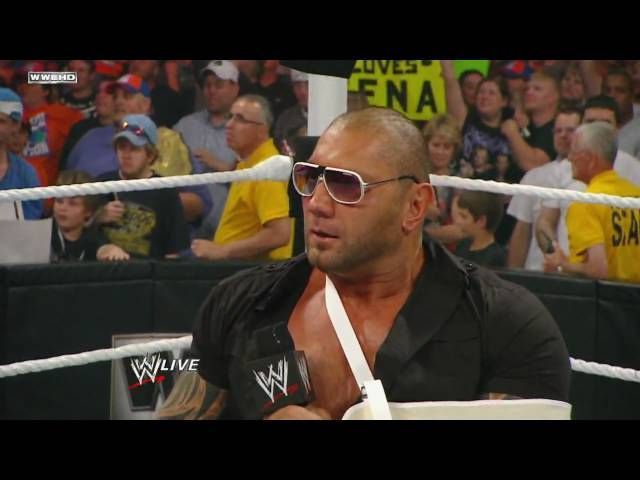 Best and worst of Batista