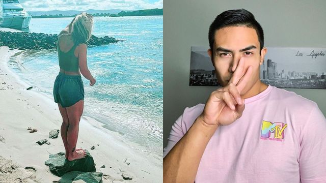 4 recently released WWE Superstars who are LGBTQ