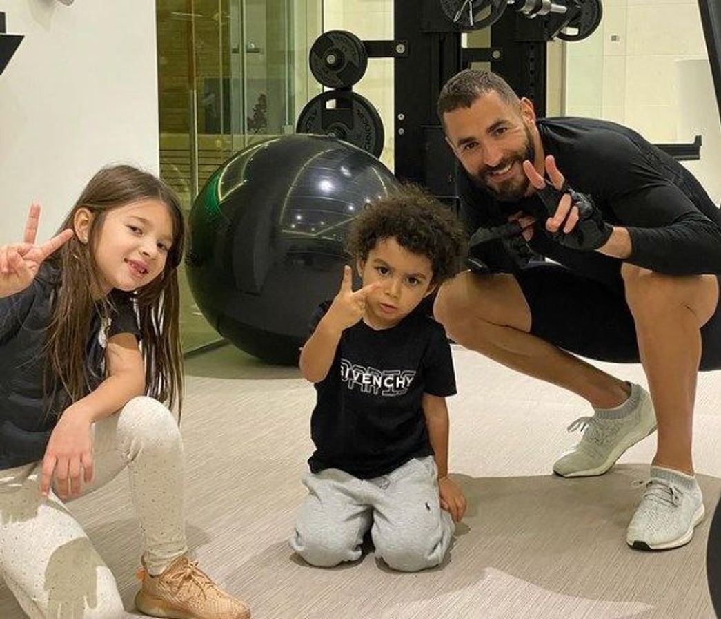 Karim Benzema's Religion & Beliefs | Sportskeeda