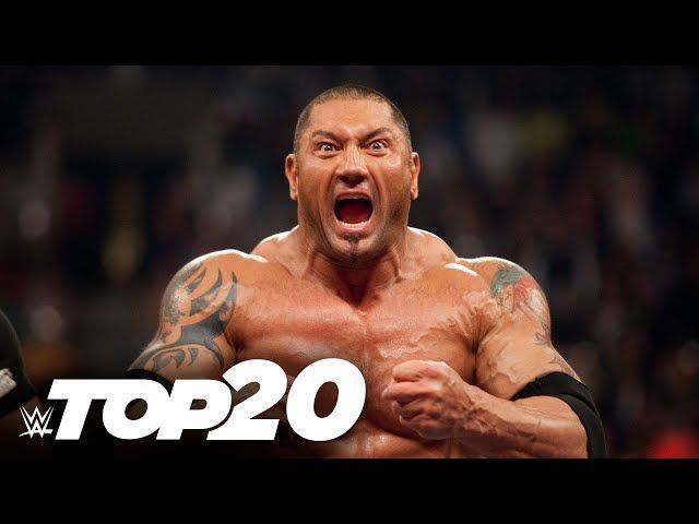 5 WWE Superstars who stayed retired