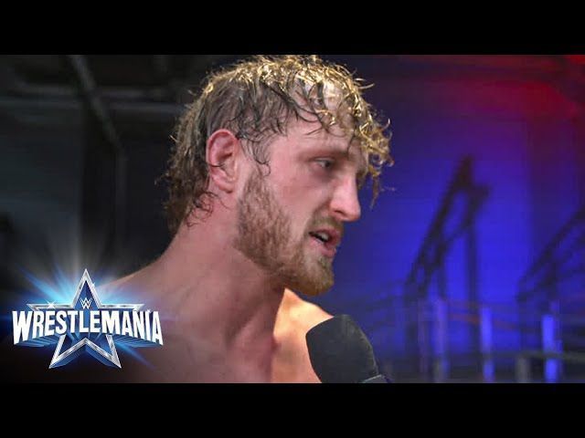 Reasons why Miz and Logan Paul should be Undisputed Tag Team Champions