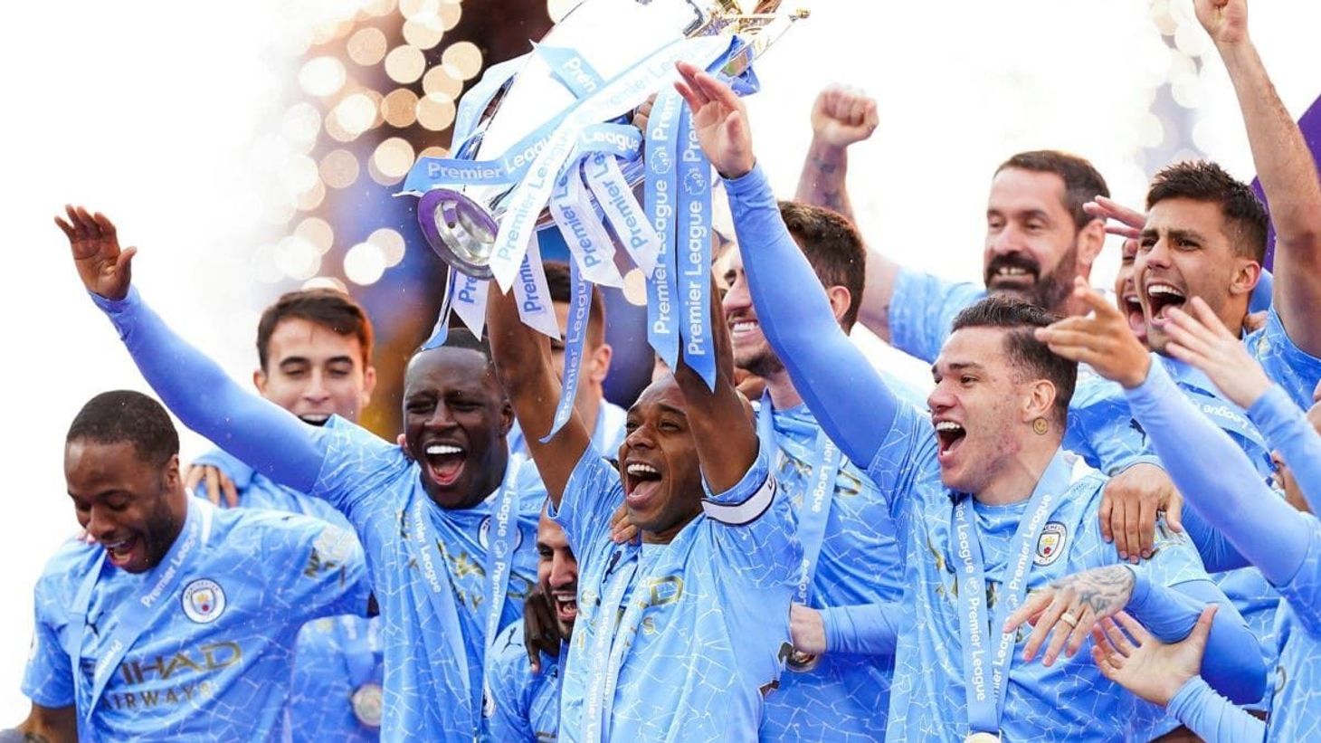 Premier League Winners List 2021 - Most Premier League Titles for a ...