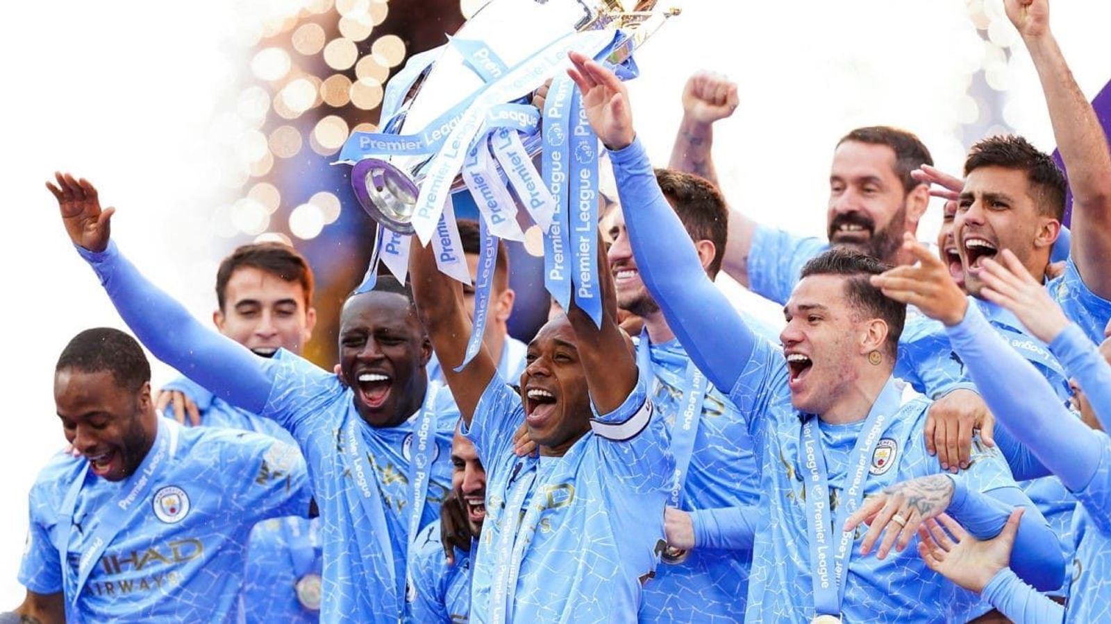 Premier League Winners List 2021 - Most Premier League Titles for a ...