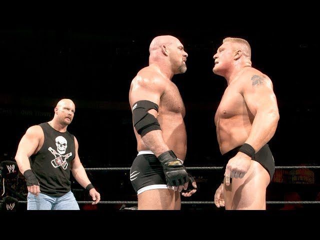 4 most iconic WWE exits