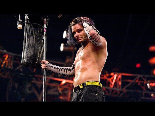 Top WWE high-flying extreme moments