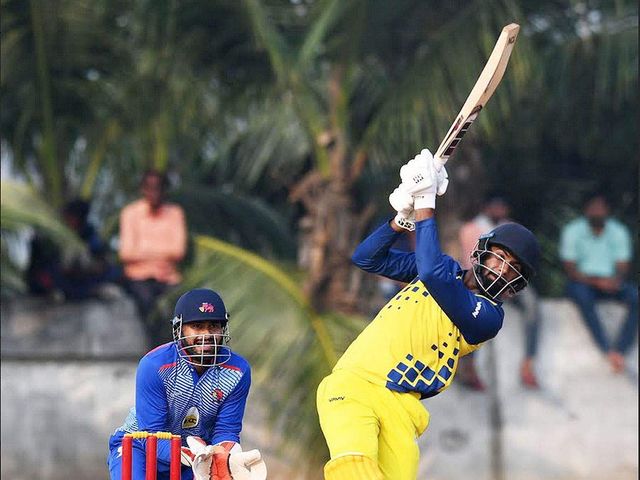 TNPL 2022: Who will win today's match?