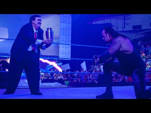 5 WWE careers The Undertaker changed and defined