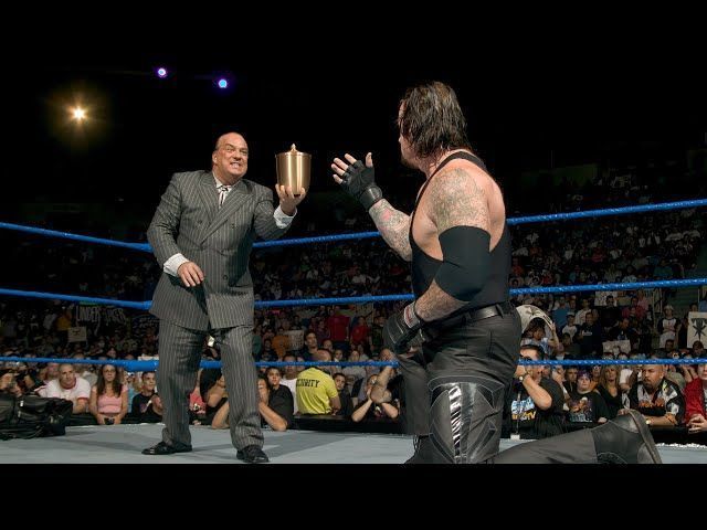 5 greatest WWE managers of all time