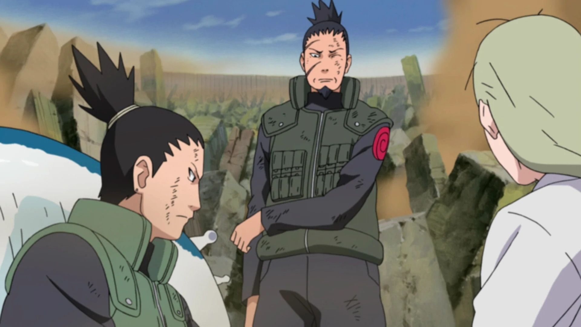 Naruto: 5 clans everyone respected (& 5 everyone feared)