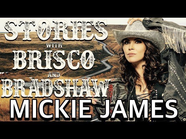 Former WWE star Mickie James comments on being called a pioneer of ...