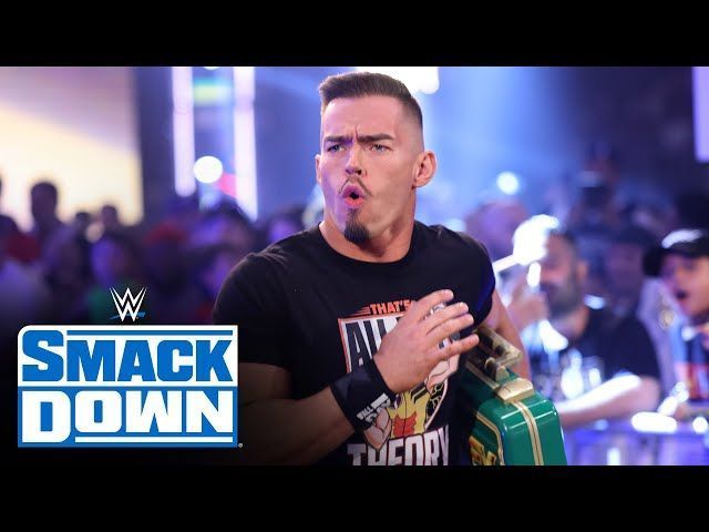 4 things that can happen at WWE SummerSlam