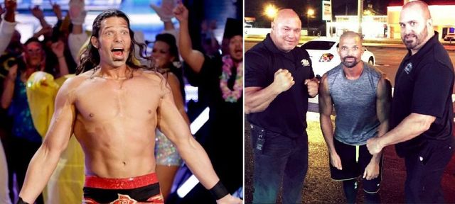 Whatever happened to former WWE Superstar Adam Rose?