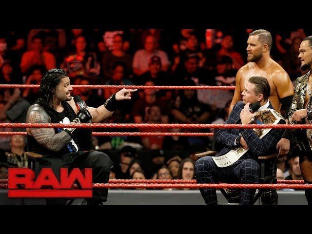 4 WWE Superstars who expertly generated heat