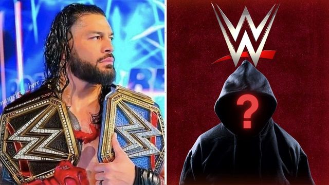 Finn Balor on main roster run against Roman Reigns